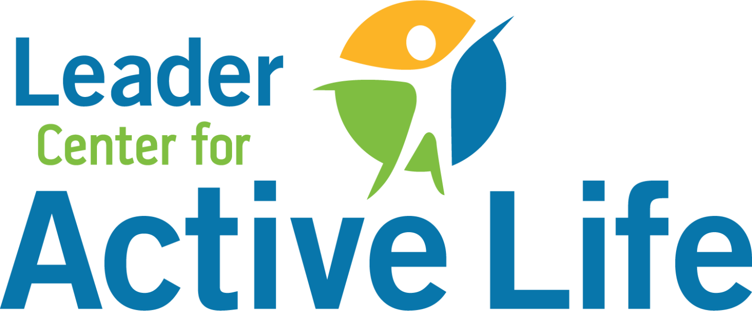 Find Us - Leader Center for Active Life